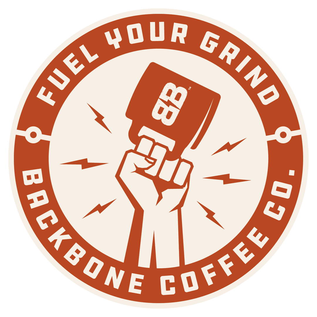 Backbone Coffee Company